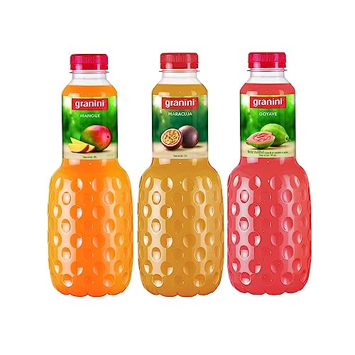 Compal Maracuja Continente - FICA