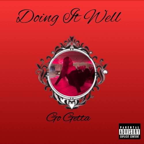 Amazon Music Unlimited - Go Getta 『Doing It Well』