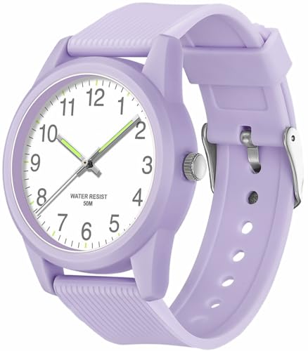 Best Girls Casual Wrist Watches for Effortless Style and Everyday ...