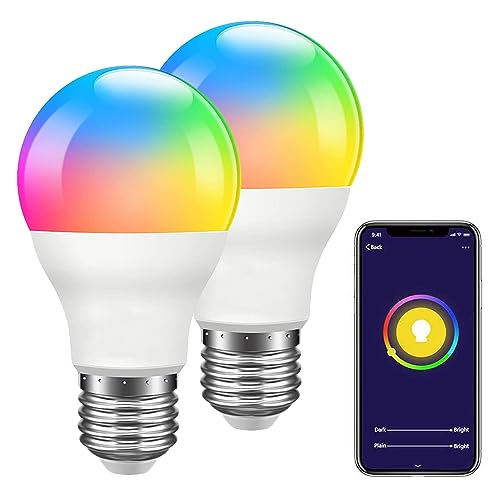 Los 5 Mejores Modelos De Focos Inteligentes