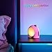 Divoom Planet-9 Smart Mood Lamp, Night Lights with - Want It All