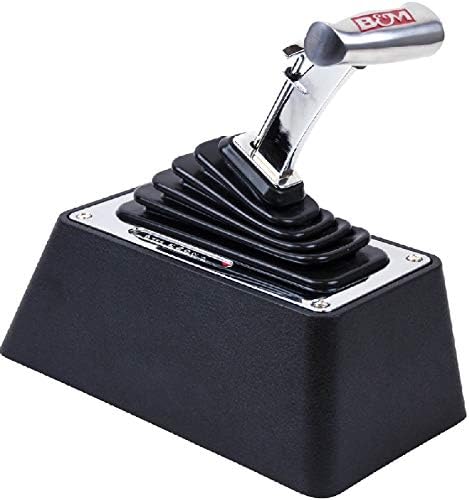 Amazon.com: New B&M Automatic Ratchet MEGA Shifter,Universal 3 & 4 ...