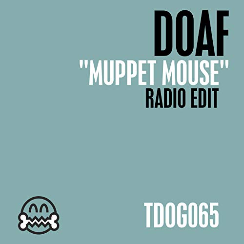 Play Muppet Mouse by Doaf on Amazon Music
