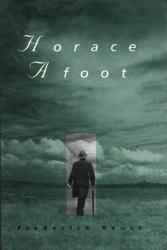 Horace Afoot - Kindle edition by Reuss, Frederick. Mystery, Thriller ...