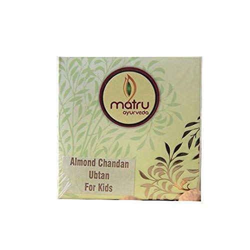 Amazon.com : pexal Matru Ayurveda Almond Chandan Ubtan Bath Powder ...