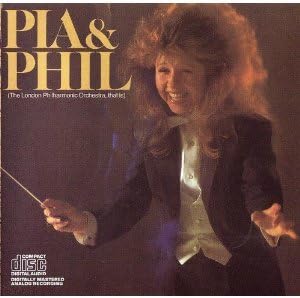 Pia & Phil (Audio Cassette): Amazon.ca: Music