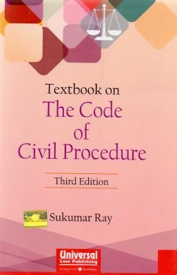 Buy Textbook on the Code of Civil Procedure Book Online at Low Prices ...