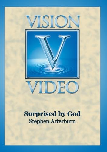 Surprised by God: Amazon.de: VISION VIDEO: DVD & Blu-ray