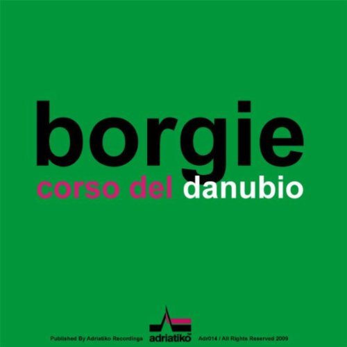 Corso Del Danubio by Borgie on Amazon Music - Amazon.com