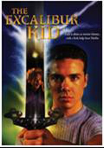 The Excalibur Kid [1999] [DVD] [Reino Unido]: Amazon.es: Jason ...