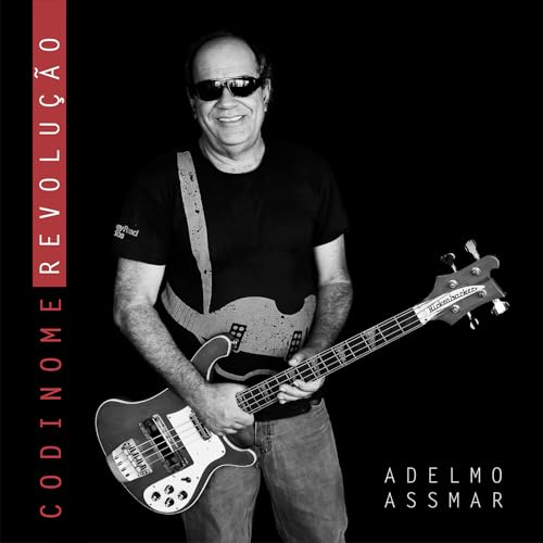 Play Codinome Revolução by Adelmo Assmar on Amazon Music