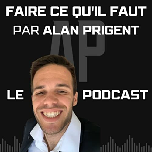 Faire ce qu'il faut | par Alan PRIGENT : Alan PRIGENT | Coach ...