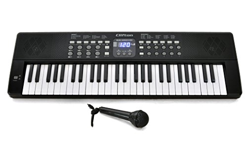 Die 16 besten Clifton Keyboards - Hifi-Online.net