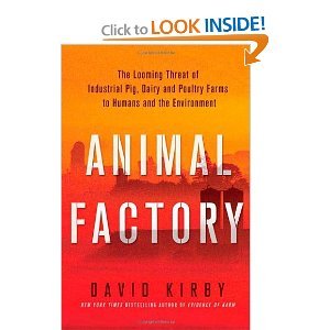 Animal Factory byKirby: Kirby: Amazon.com: Books