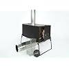 Amazon.com: Colorado Cylinder Stoves - Uncompahgre Collapsible Pack ...