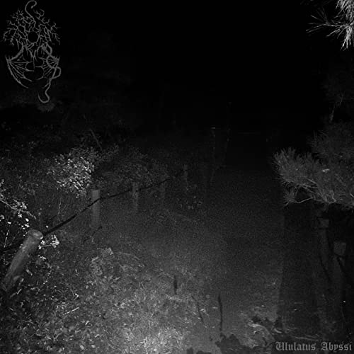 Amazon.co.jp: Ululatus Abyssi : Maledictus Anguis: デジタルミュージック