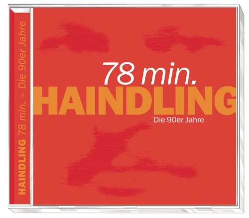 Play 78 min by Haindling on Amazon Music