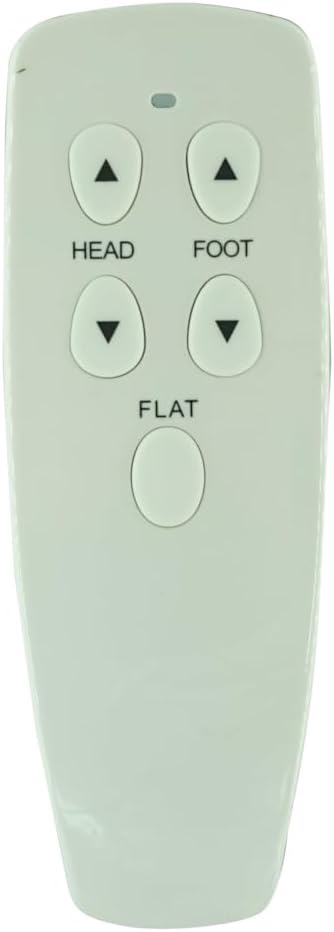 Amazon.com: Hotsmtbang Replacement Remote Control Compatible Compatible ...