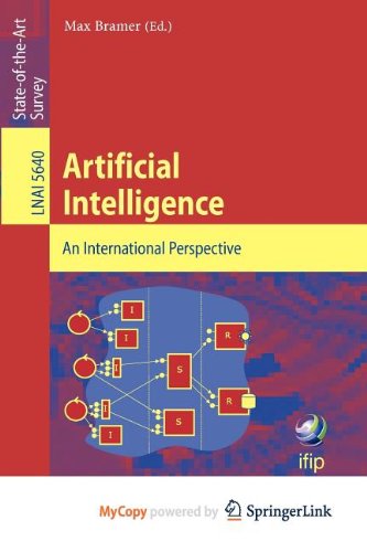 Artificial Intelligence: Bramer, Max: 9783642032271: Amazon.com: Books
