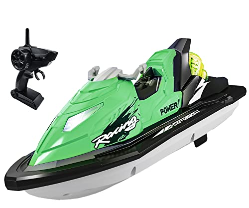 10 Best Electric Boats For Kids Dec of 2022 - BabyStuffLab