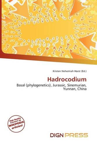 Amazon.co.jp: Hadrocodium : 本