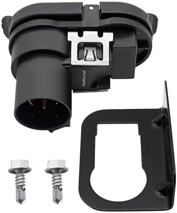 Amazon.com: Maigoo 7-Way Trailer Wiring Connector Plug Fit for Dodge ...