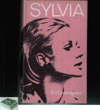 Amazon.com: Sylvia: E. V. Cunningham: Books