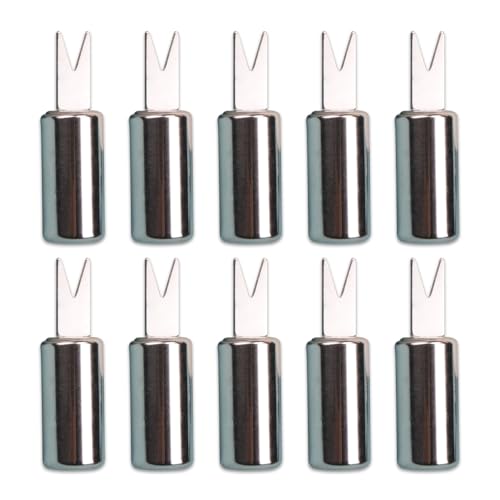 Best Stainless Steel Corn on the Cob Holders for Easy Grilling and ...