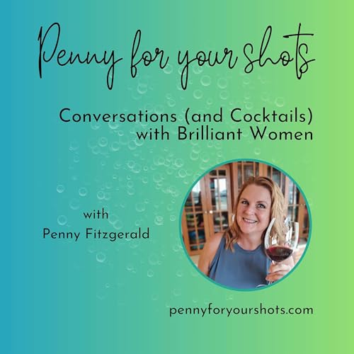 Amazon.com: Penny for your Shots : Penny Fitzgerald: Audible Books ...