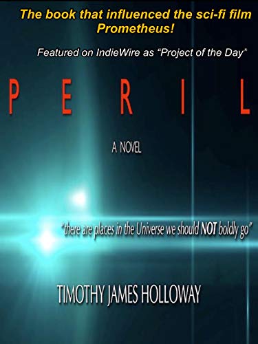 Amazon.com: PERIL eBook : Holloway, Timothy: Kindle Store