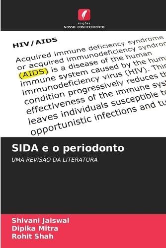 Buy SIDA e o periodonto Book Online at Low Prices in India | SIDA e o ...