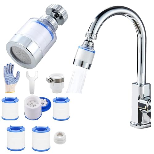 Top 10 Sink Attachment Water Filter of 2022 - Katynel
