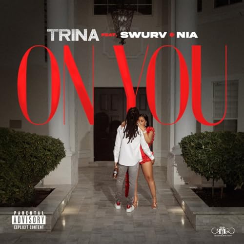 Play On You (Dirty) by Trina, Swurv305 & Nia Amber on Amazon Music