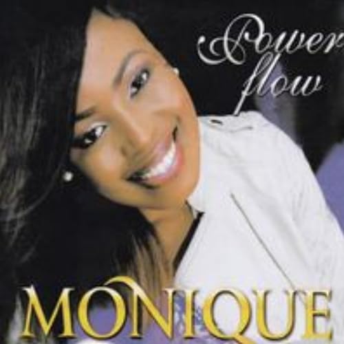 Power Flow by Monique on Amazon Music - Amazon.com