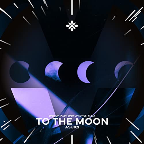 Play to the moon - sped up + reverb by Pearl, fast forward >> & Tazzy ...