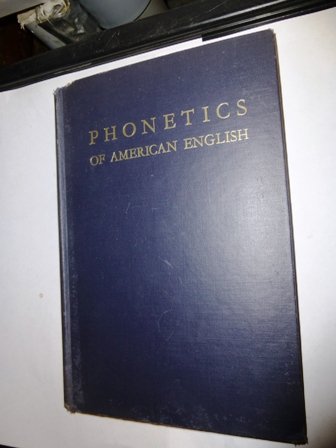 An Introduction to the Phonetics of American English | Amazon.com.br