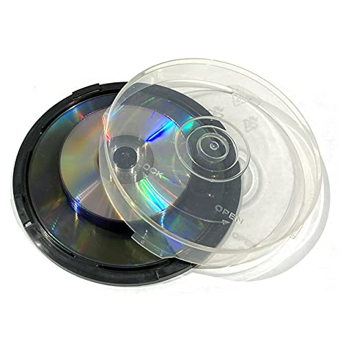 Amazon.co.uk Best Sellers: The most popular items in DVD-R