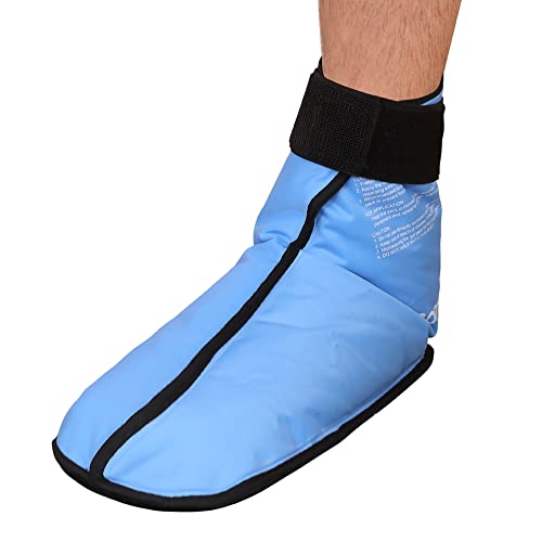 Top 10 Best Ice Bag For Foot : Reviews & Buying Guide - Katynel