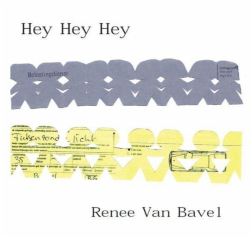 Play Hey Hey Hey by Renee Van Bavel on Amazon Music