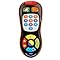 Amazon.com: VTech Click and Count Remote Amazon Exclusive, White : Toys ...