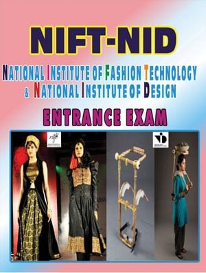 Buy NIFT-NID Entrance Exam Book Online at Low Prices in India | NIFT ...