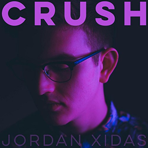 Play Crush by Jordan Xidas on Amazon Music