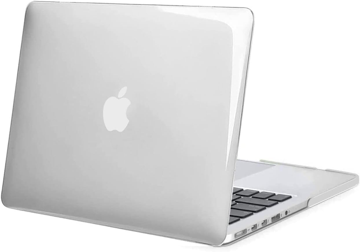 Amazon.com: MOSISO Compatible with MacBook Pro 13 inch Case 2015 2014 ...
