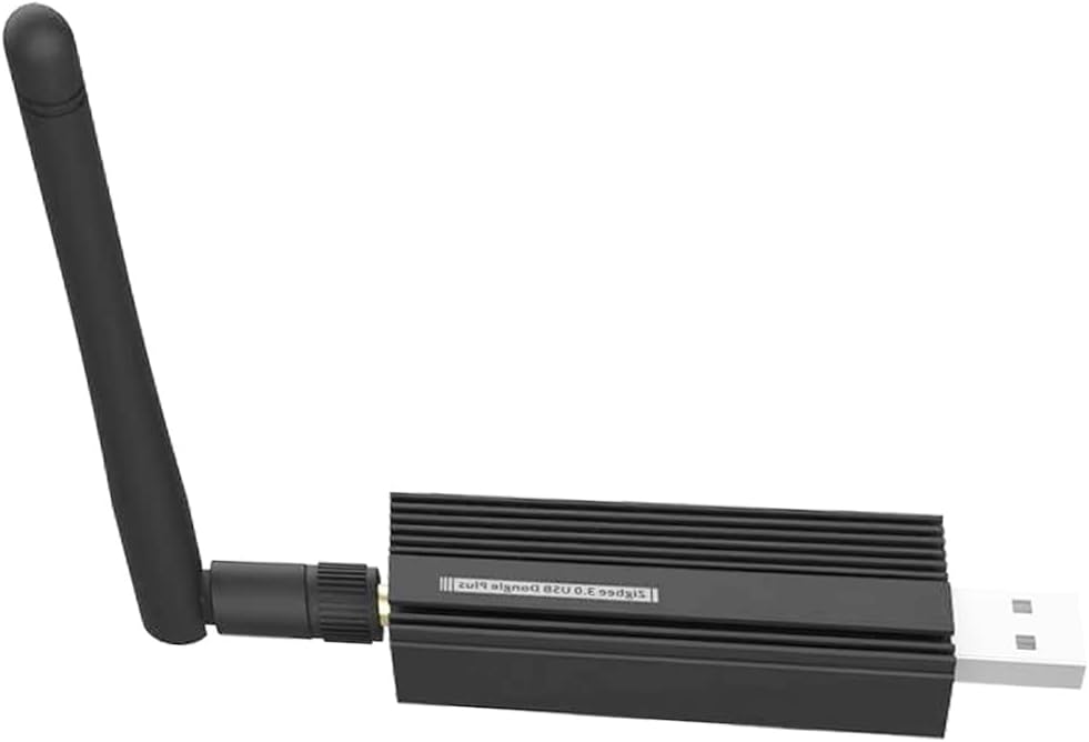 Phoscon ConBee II - passerelle USB Universelle Zigbee 3.0, y Compris ...