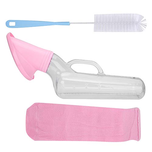 Female Urination Device, Female Urinal Urinal For Women, Portable ...