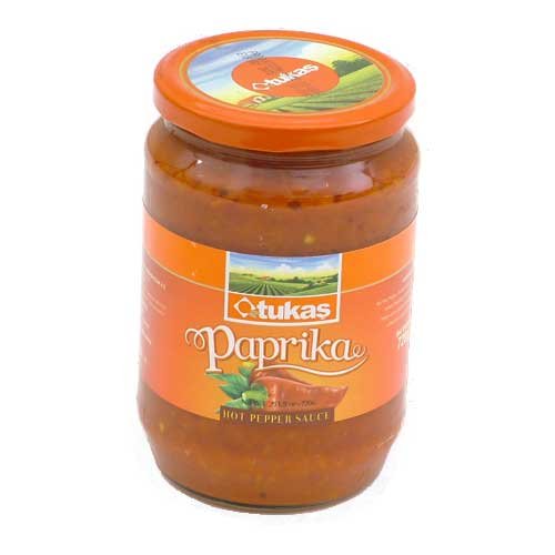 Amazon.com : Hot Pepper Sauce – 25.6 oz (725g) : Grocery & Gourmet Food
