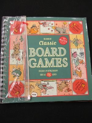 Book of classic board games, The: Sid Sackson: Amazon.com: Books