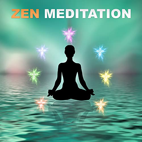 Play Zen Meditation – Focus, New Age, Deep Calm, Reiki, Mindfulness ...