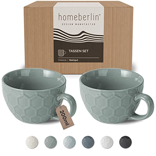 Cappuccino Tassen Retro – Die 15 besten Produkte im Vergleich ...