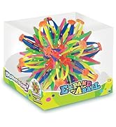 Amazon.com: ORB Original Funkee Monkee Jumbo (Blue/Purple) – Big 4.5 ...